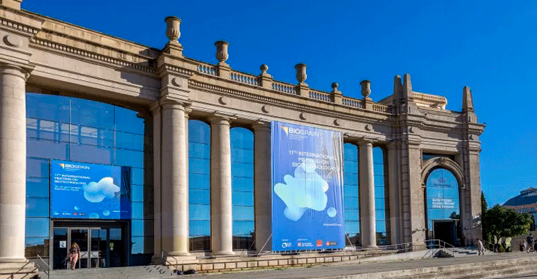 Barcelona se consolida como sede de BIOSPAIN para las ediciones de 2025 ...