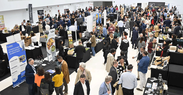 Basque Food Cluster celebra 15 años impulsando la competitividad y el ...