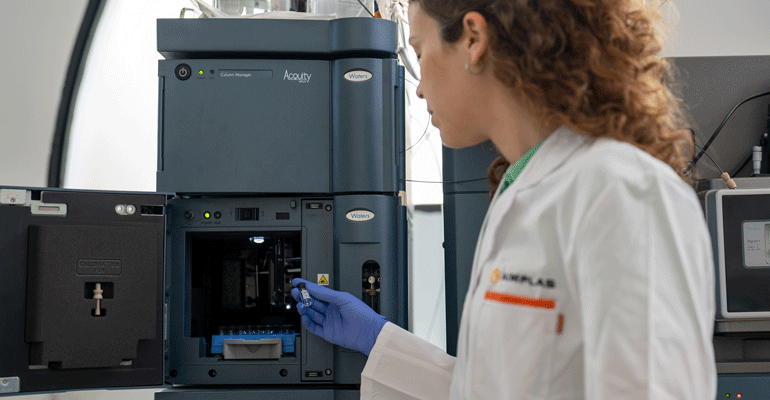 Aimplas aborda nuevas metodologías para controlar la seguridad de los ...