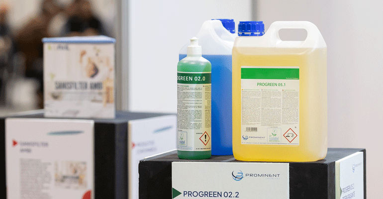 De detergentes probióticos a desinfectantes para tatuajes: la zona ‘Red ...