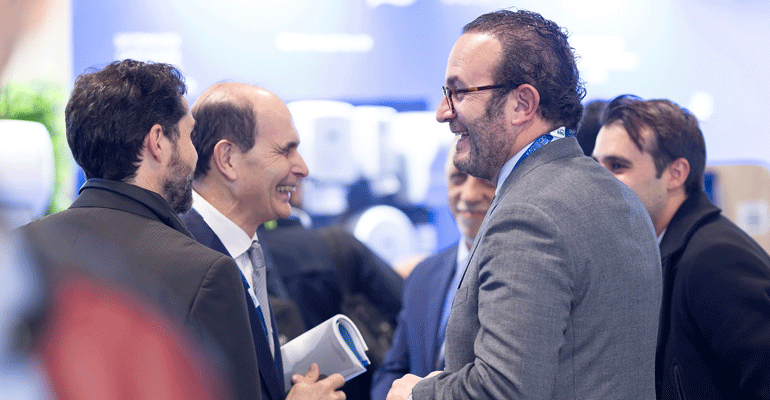 La cita más internacional de Hygienalia acogerá a compradores de más de 20 países y encuentros ...