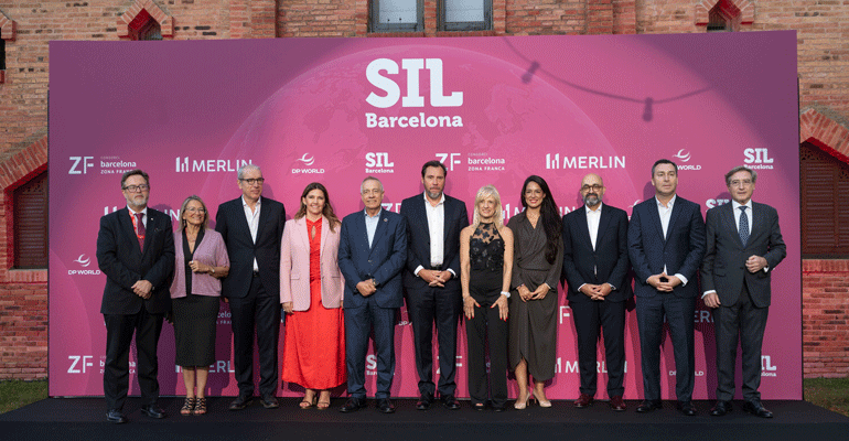 SIL 2026 celebra la Nit de la Logística - TecnoAlimen