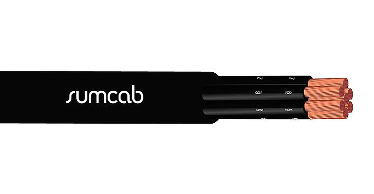 Sumflex Fortis +, el cable para la industria Food&Beverage - TecnoAlimen