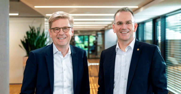 SICK y Endress+Hauser establecen una alianza estratégica para la ...